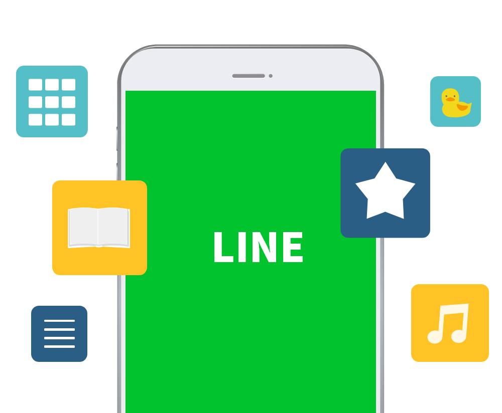 LINE広告（旧LINE Ads Platform）運用代行| ASUE株式会社